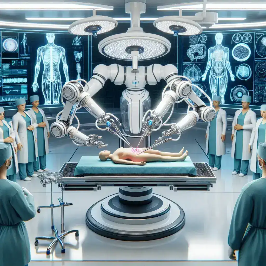Fully Autonomous Robot Surgery Progressing Toward Human Trials ...